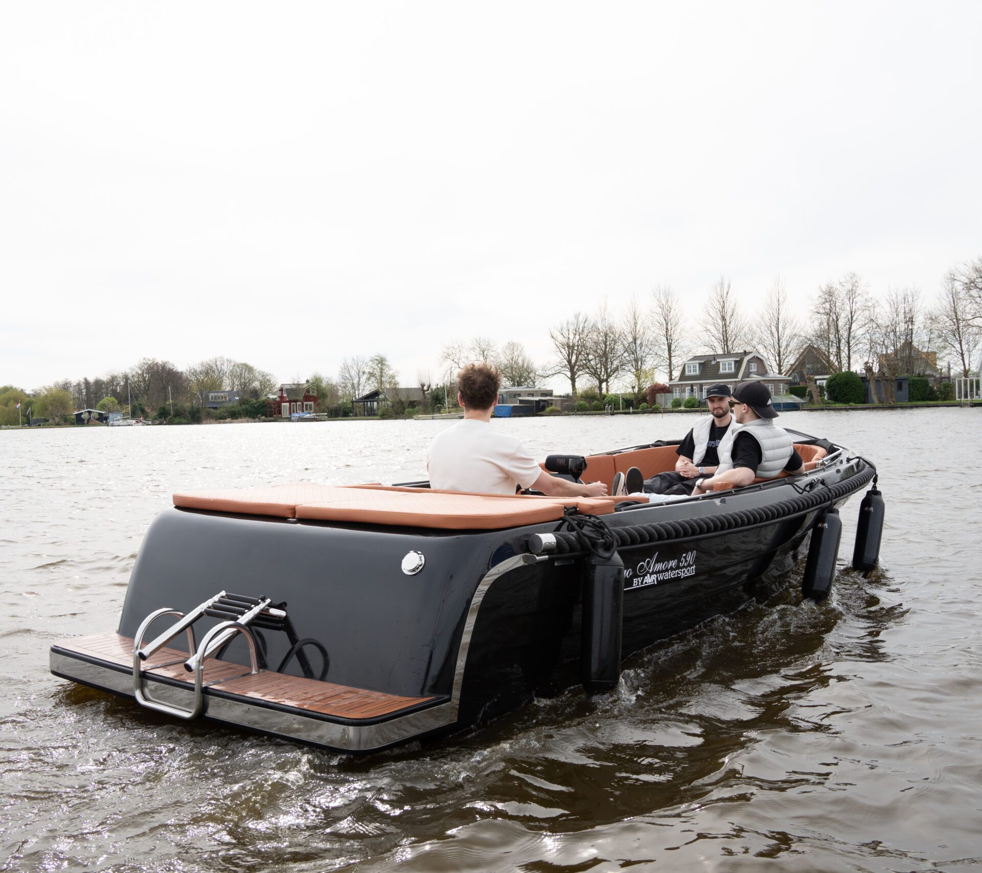 Sloep huren - Samensloepen.nl | Een onvergetelijke dag op het water!